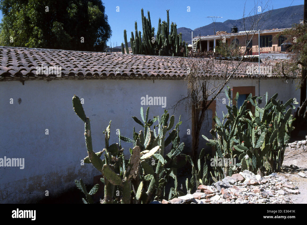 Mixtec Region High Resolution Stock Photography and Images - Alamy