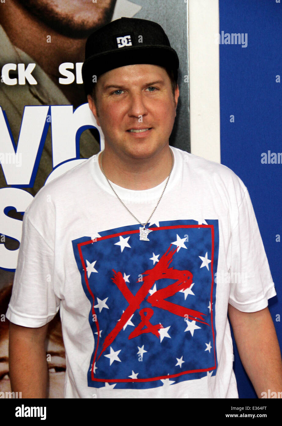 Nick Swardson Grown Ups 2 Raft