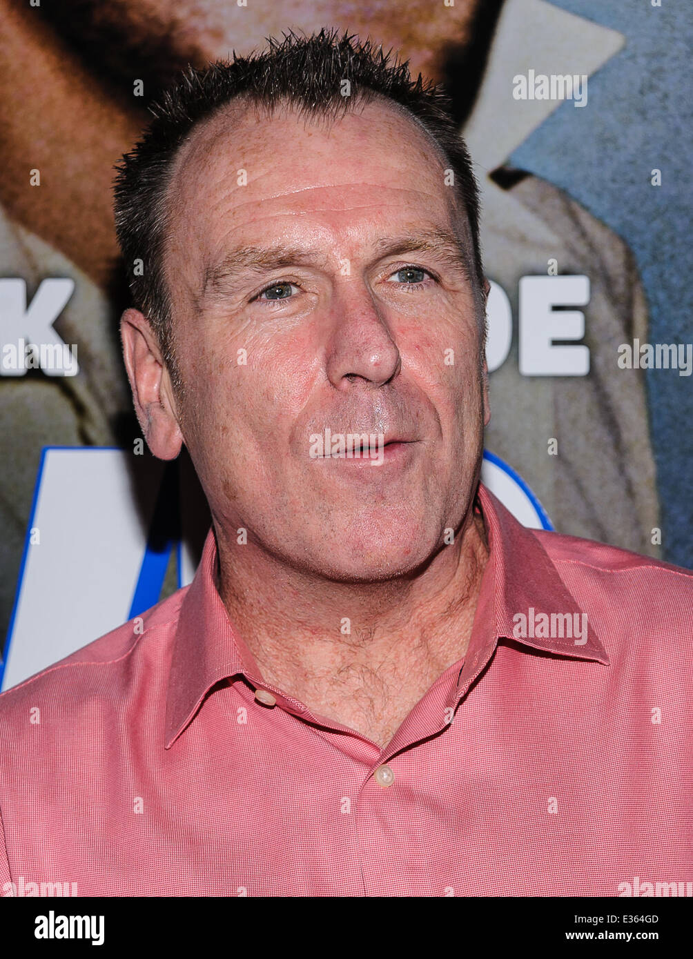 New York Premiere of 'Grown Ups 2' held at AMC Loews Lincoln Square ...