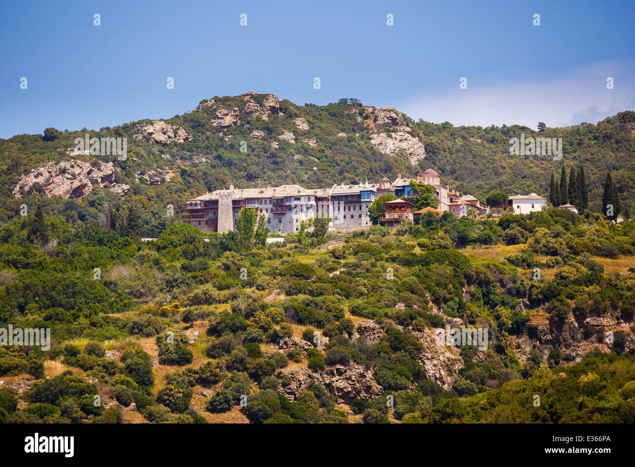 Medieval red mount hi-res stock photography and images - Alamy