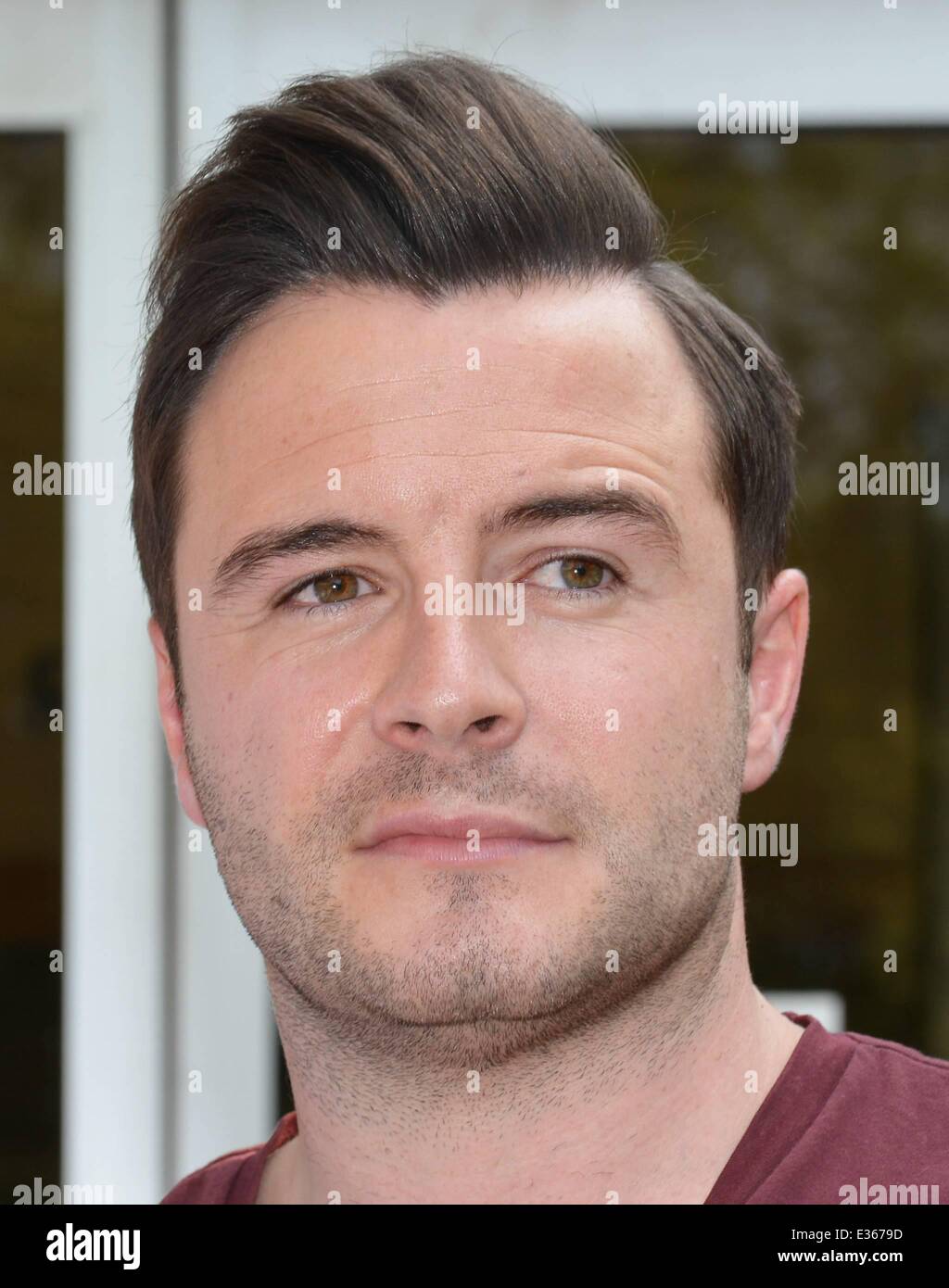 Former Westlife star Shane Filan releases his first solo single ...
