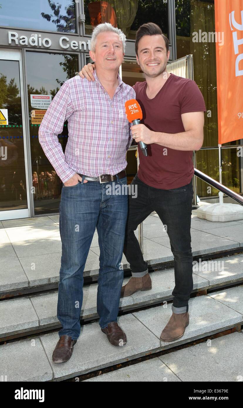 Former Westlife star Shane Filan releases his first solo single ...