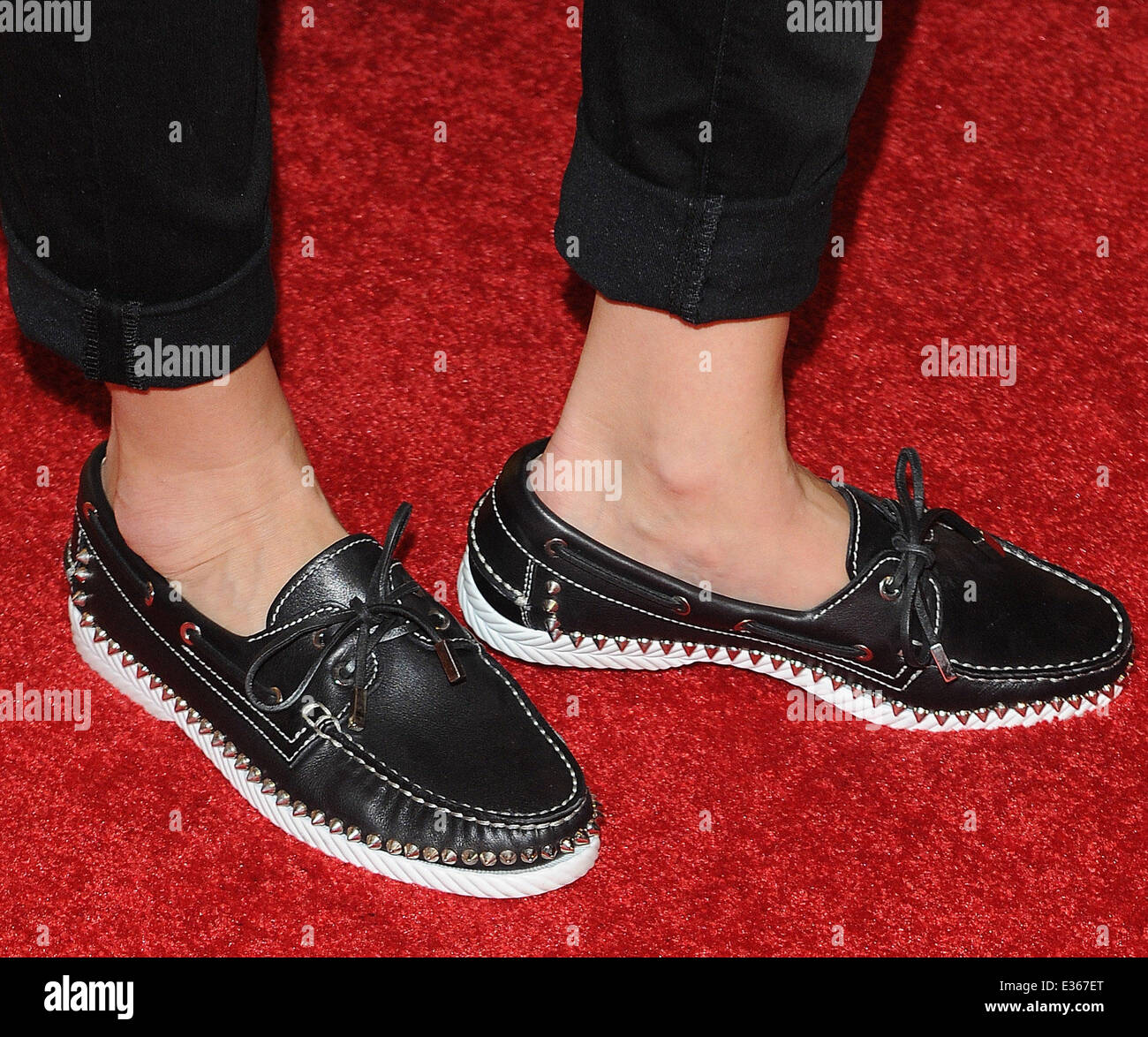 Celebrity premiere of Ringling Bros. and Barnum & Bailey 'Built To ...