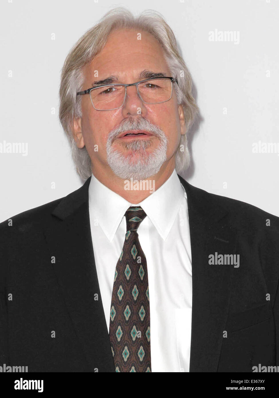 Los Angeles premiere of 'RED 2' held at the Village Theatre - Arrivals ...