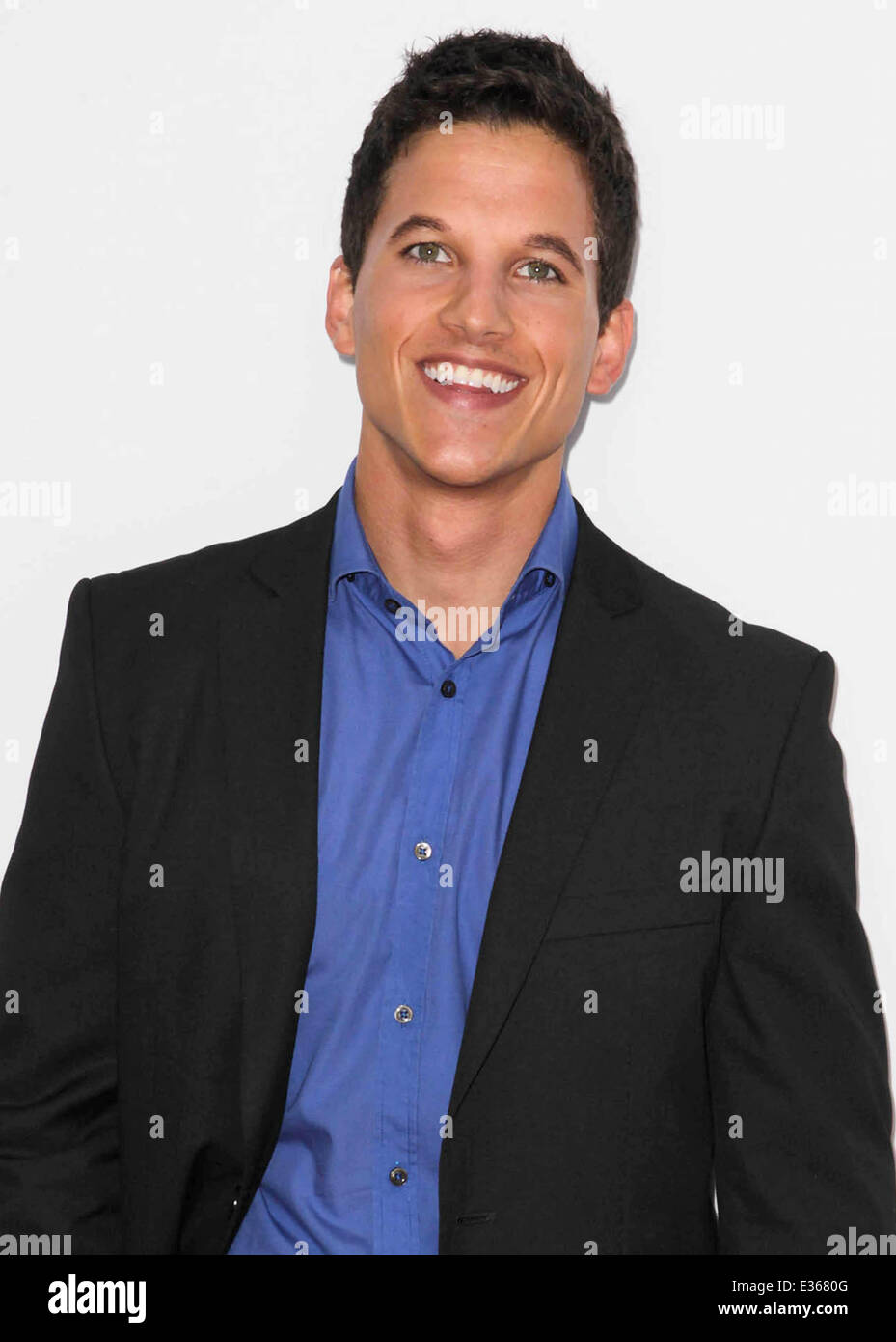 Los Angeles premiere of 'RED 2' held at the Village Theatre - Arrivals ...