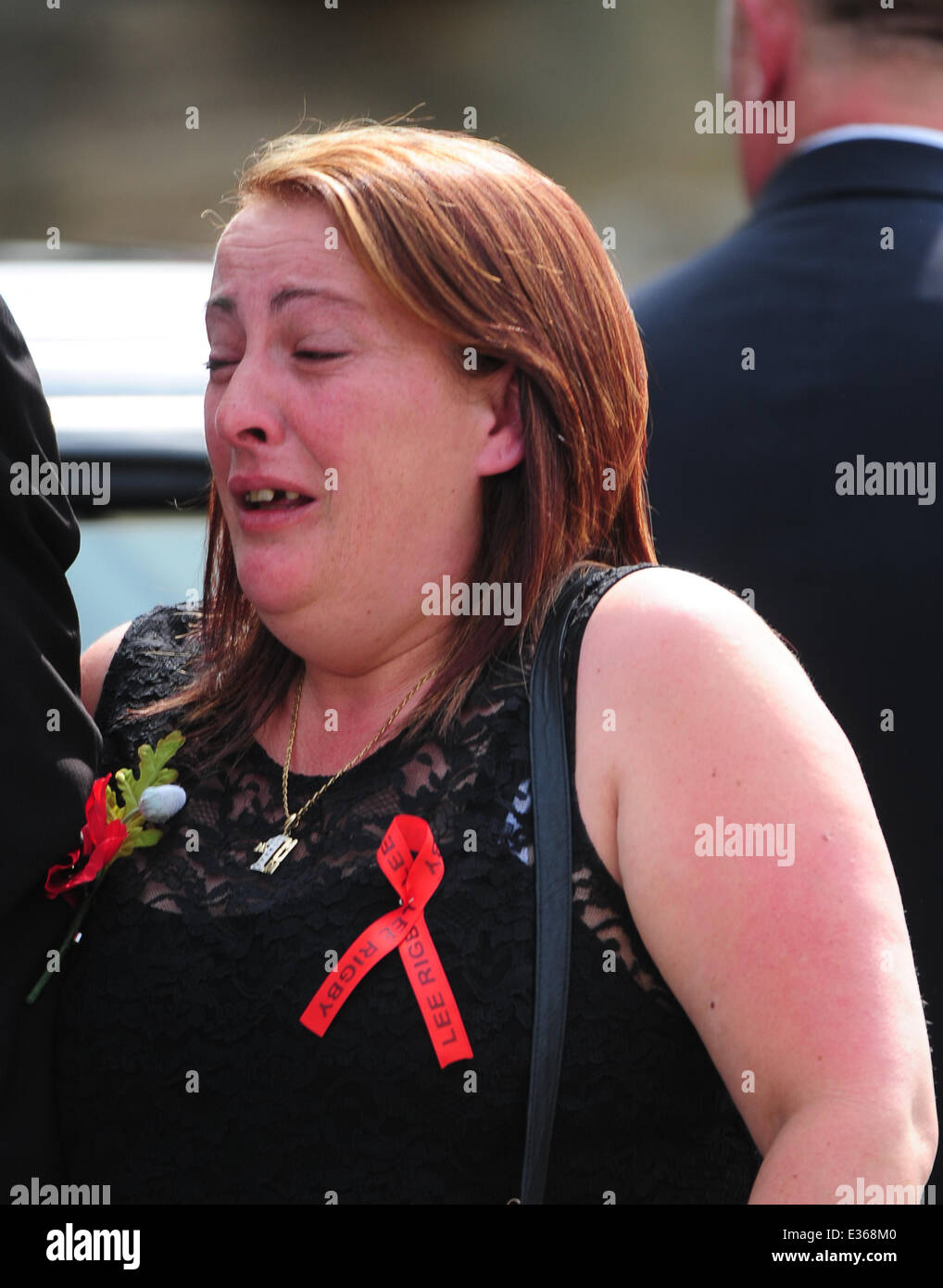 Lyn rigby hi-res stock photography and images - Alamy