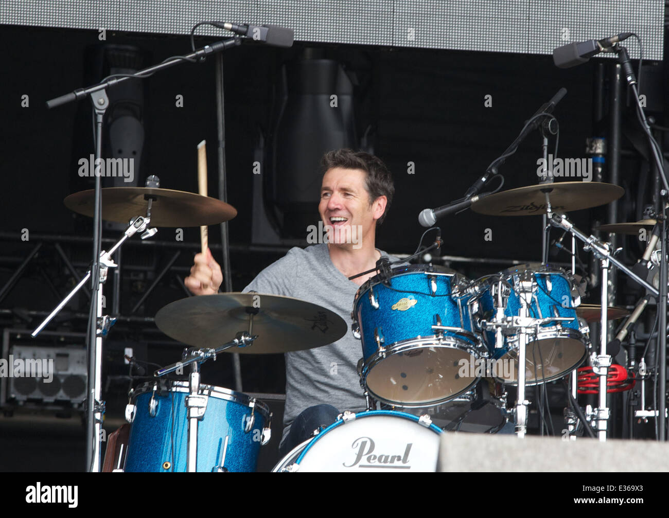 Dougie vipond hi-res stock photography and images - Alamy