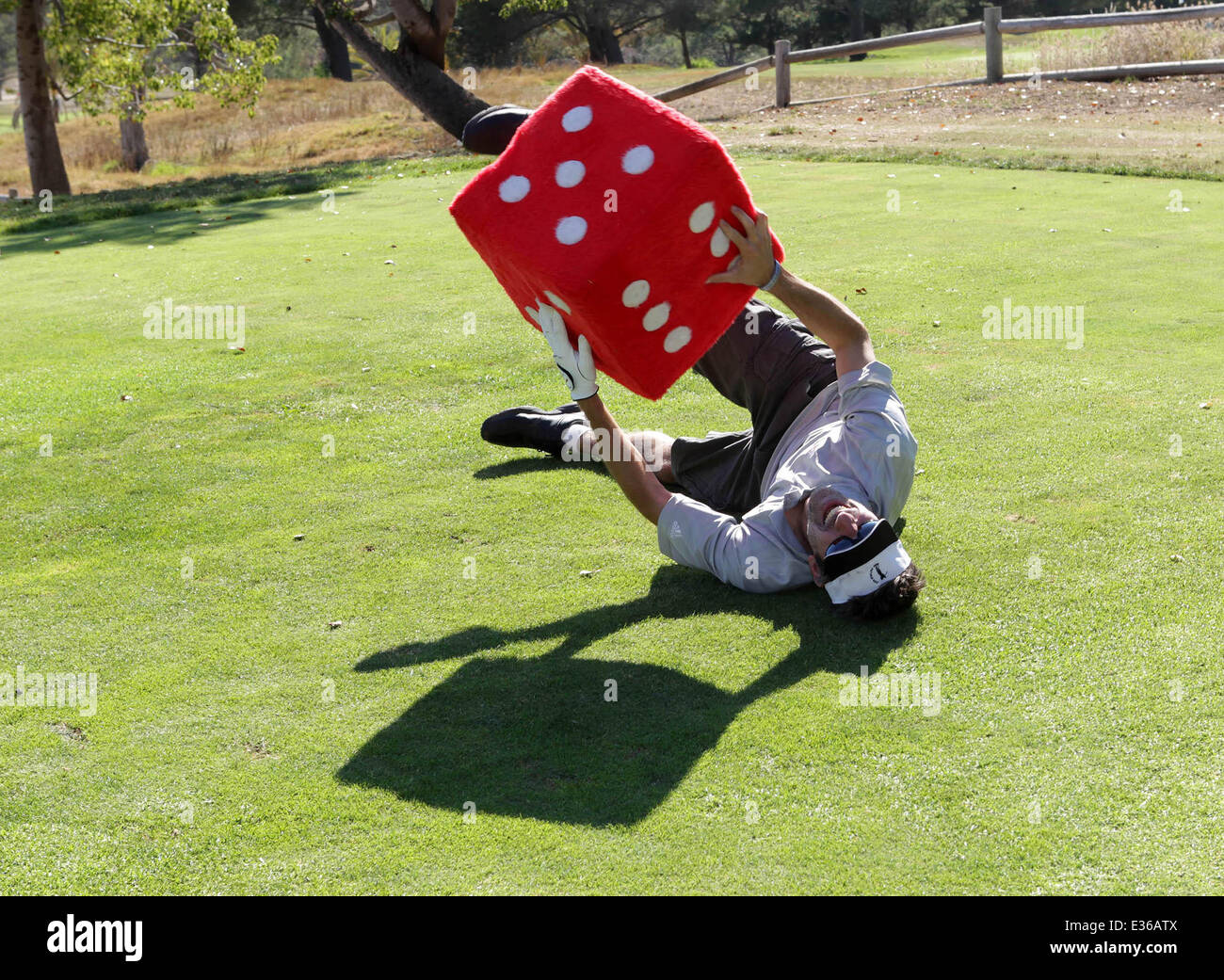 16th Annual Women in Film Malibu Golf Classic at the Malibu Country ...