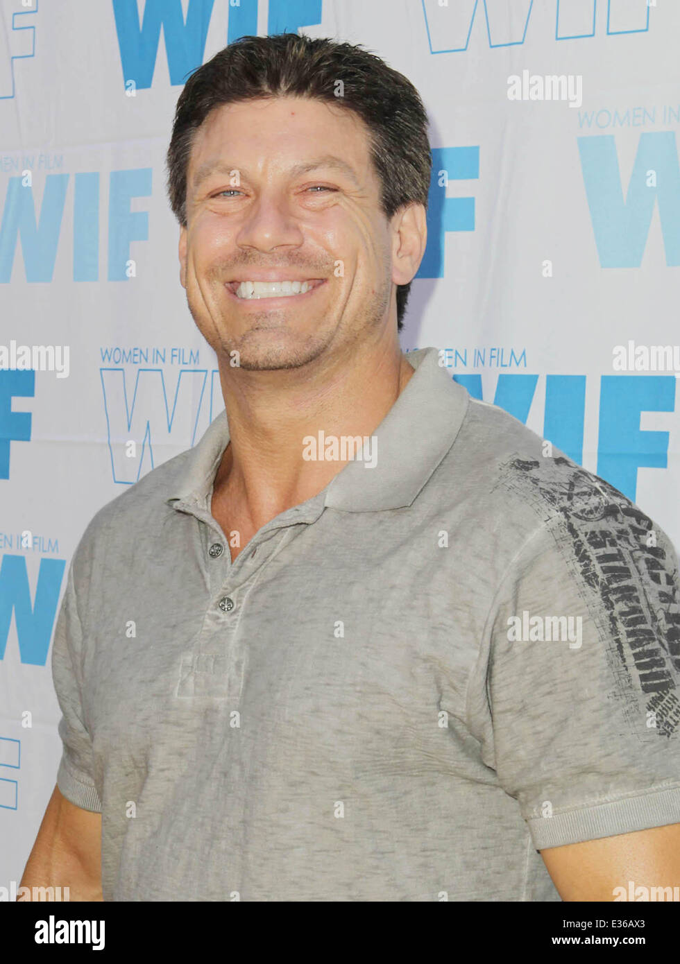 16th Annual Women in Film Malibu Golf Classic at the Malibu Country ...