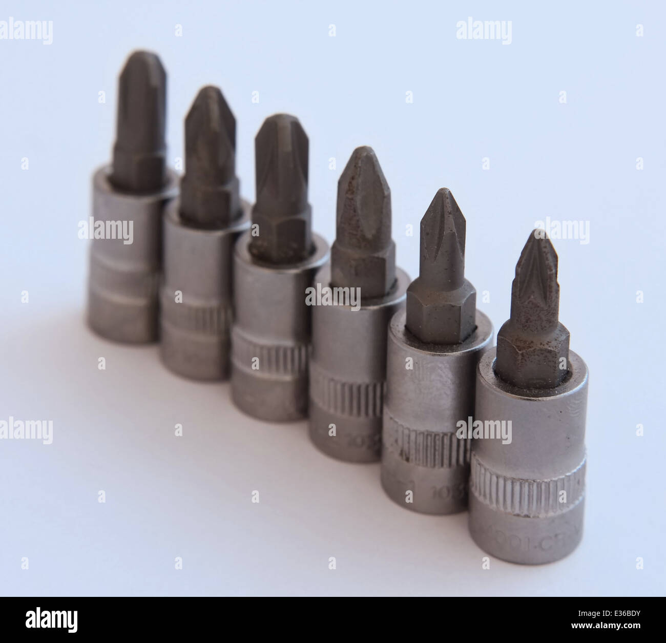 Screw Driver Wrench Symbol Stock Photos & Screw Driver Wrench Symbol ...