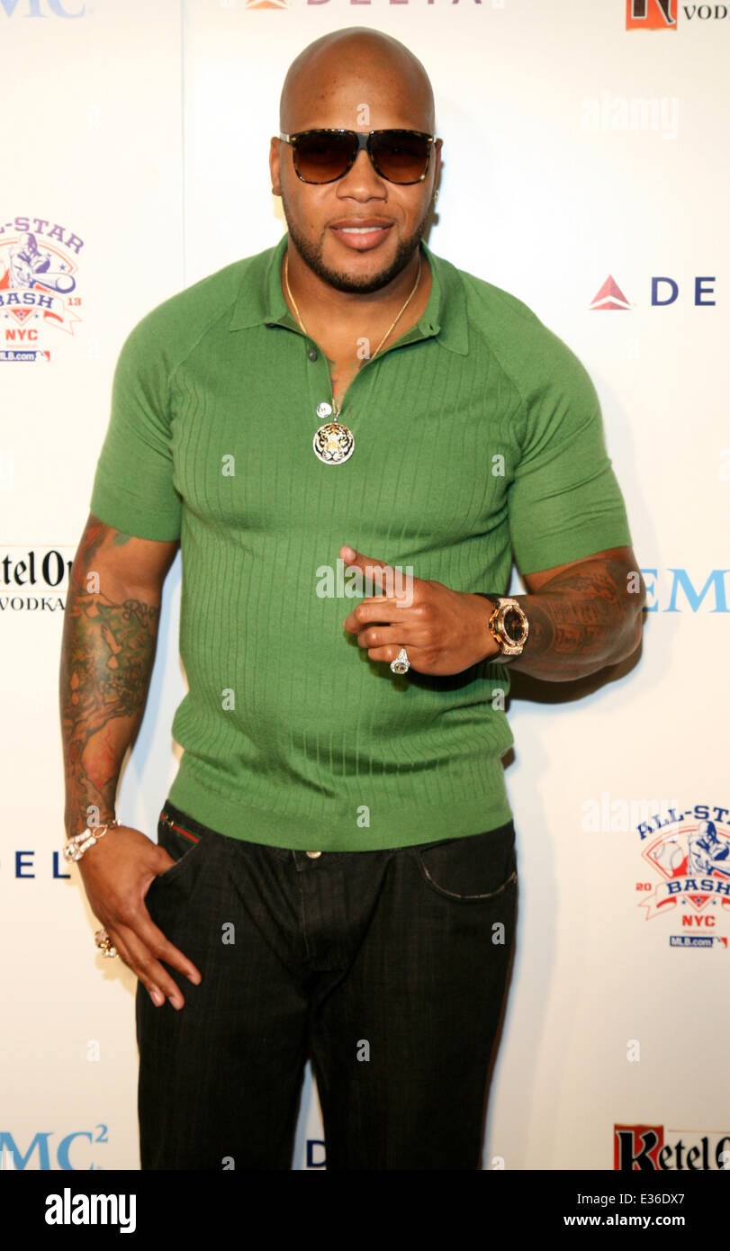 Major League Baseball's All Star Bash presented by MLB.com, Delta and ...