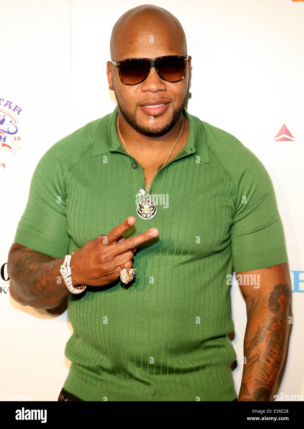 Major League Baseball's All Star Bash presented by MLB.com, Delta and ...