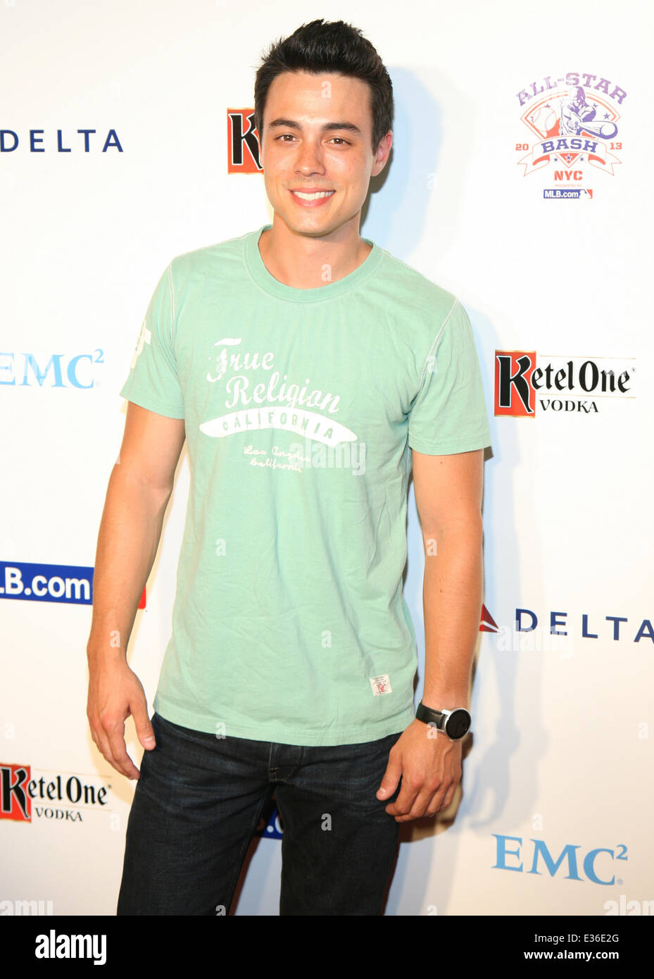 Major League Baseball's All Star Bash presented by MLB.com, Delta and ...