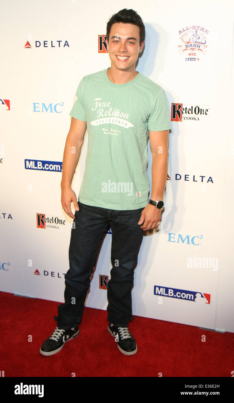 Major League Baseball's All Star Bash presented by MLB.com, Delta and ...