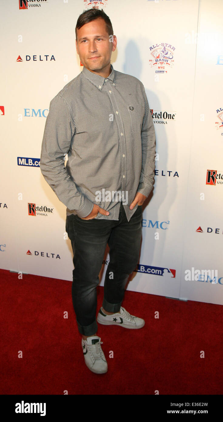 Major League Baseball's All Star Bash presented by MLB.com, Delta and ...