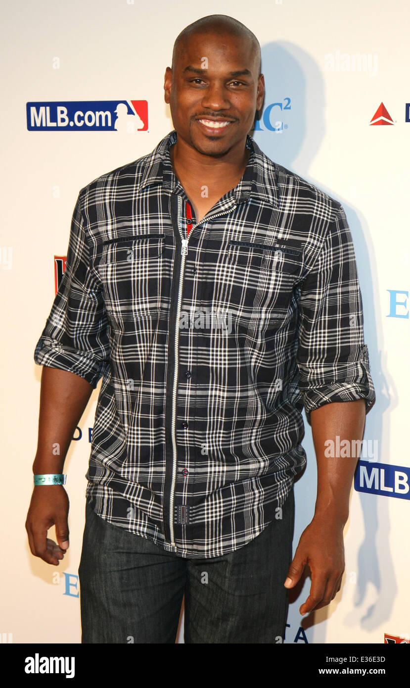 Major League Baseball's All Star Bash presented by MLB.com, Delta and ...