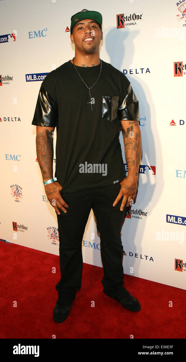 Major League Baseball's All Star Bash presented by MLB.com, Delta and ...