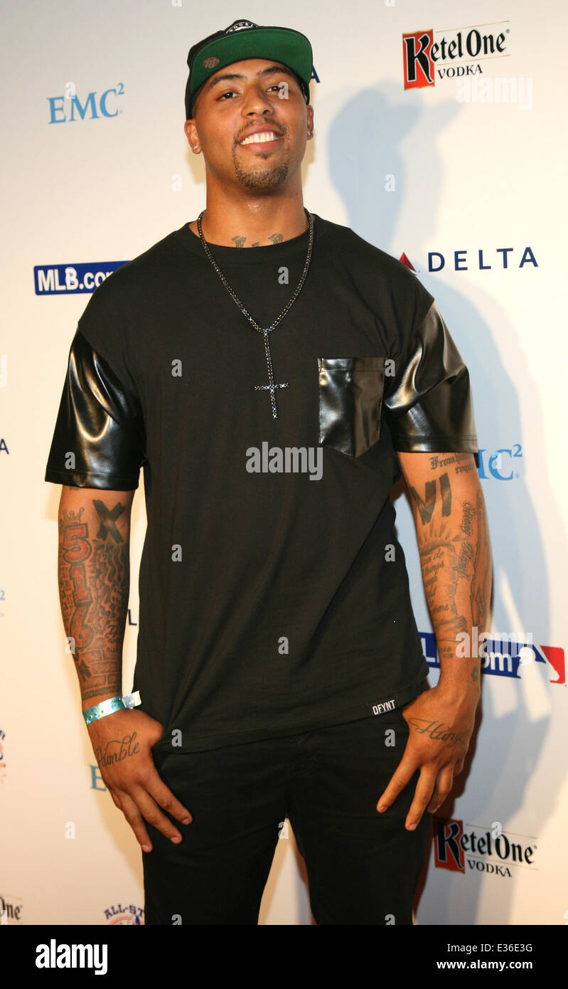 Major League Baseball's All Star Bash presented by MLB.com, Delta and ...