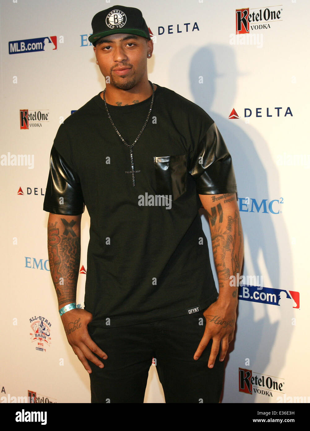 Major League Baseball's All Star Bash presented by MLB.com, Delta and ...