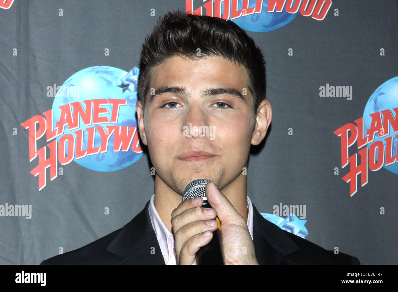 Munro Chambers 2022 Photoshoot