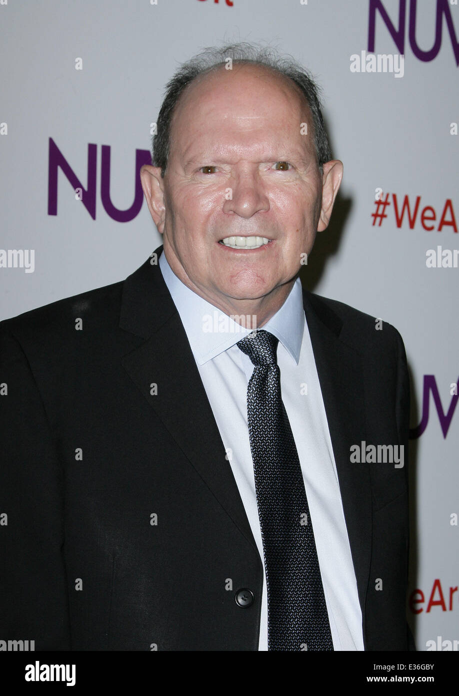 NUVOtv Network Launch Party held at The London Rooftop in West ...