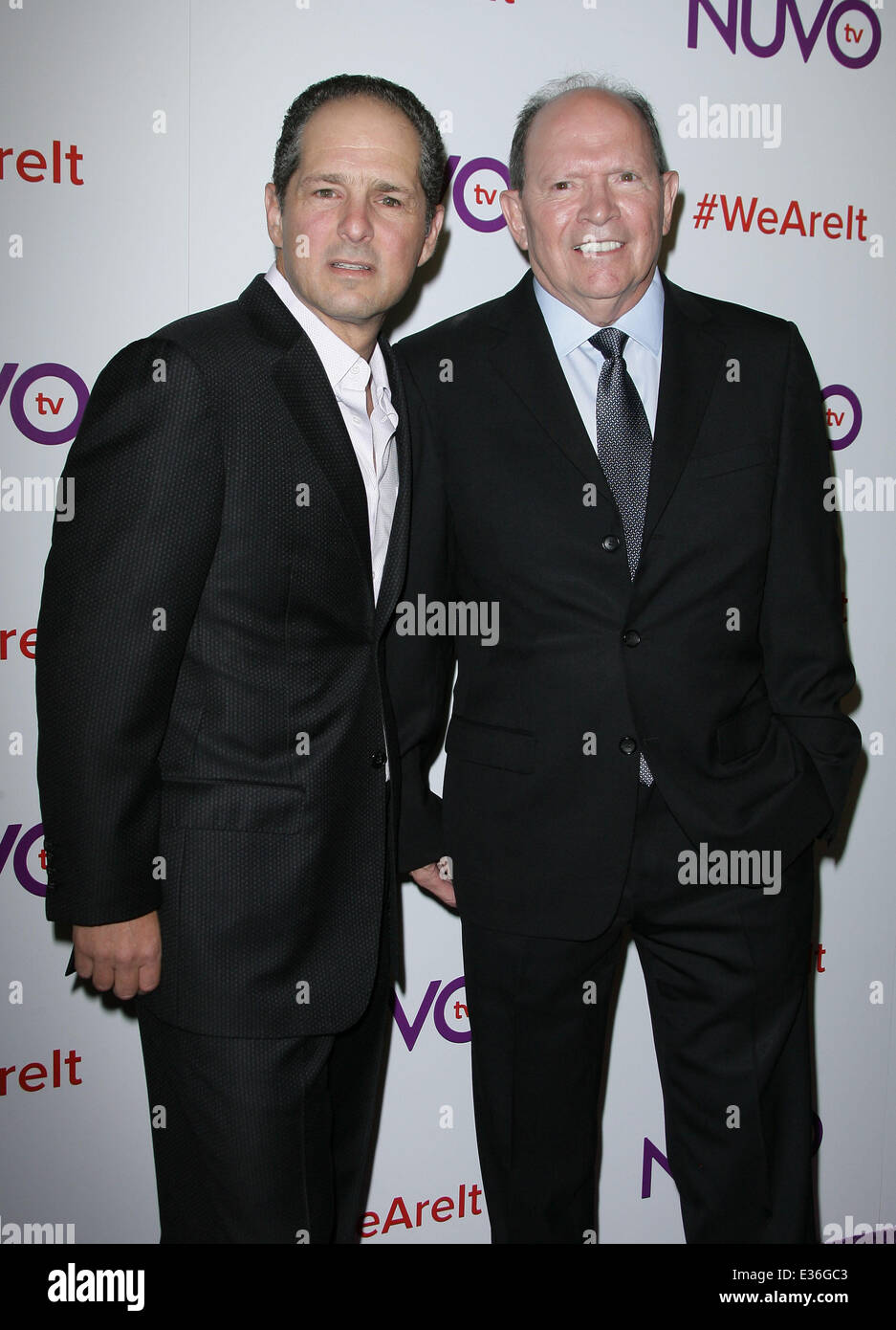 Michael schwimmer hi-res stock photography and images - Alamy
