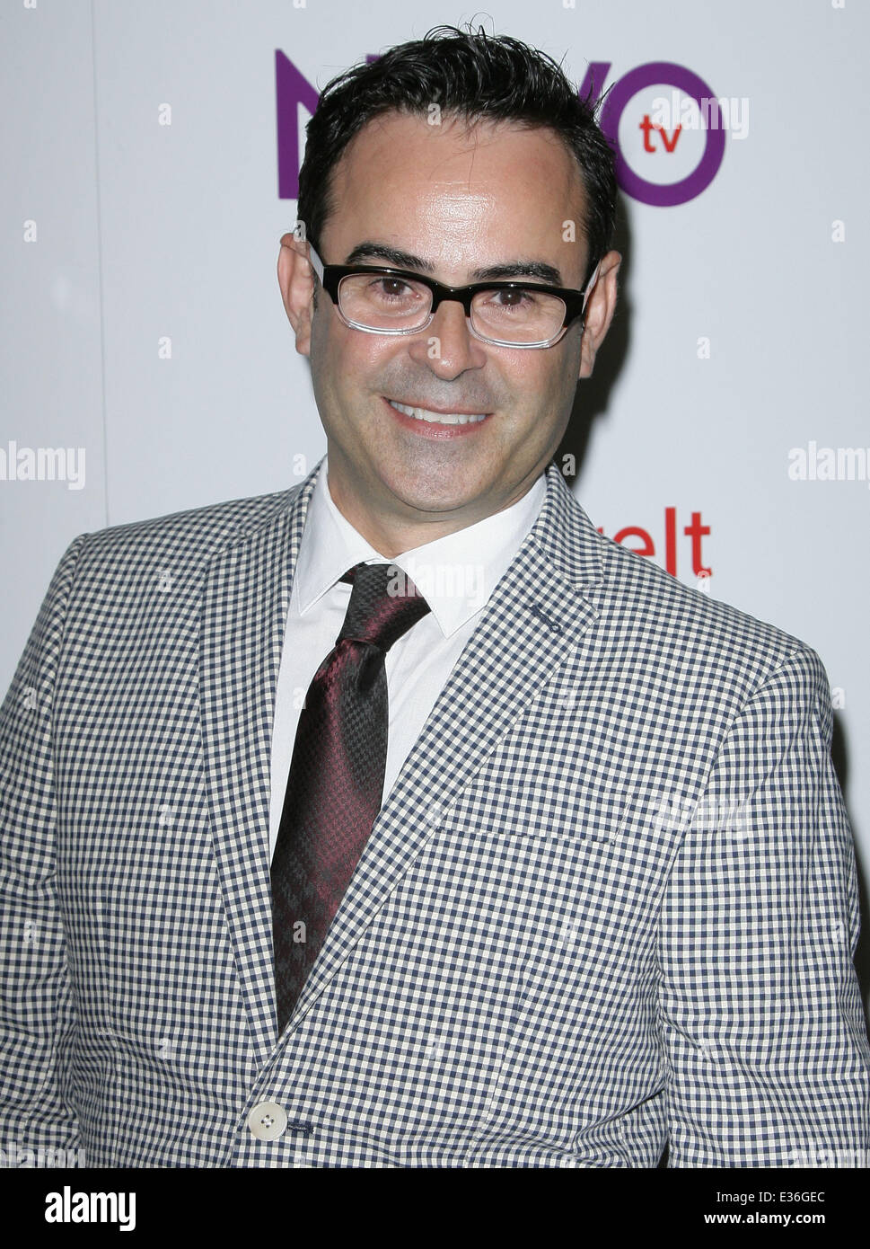 NUVOtv Network Launch Party held at The London Rooftop in West ...