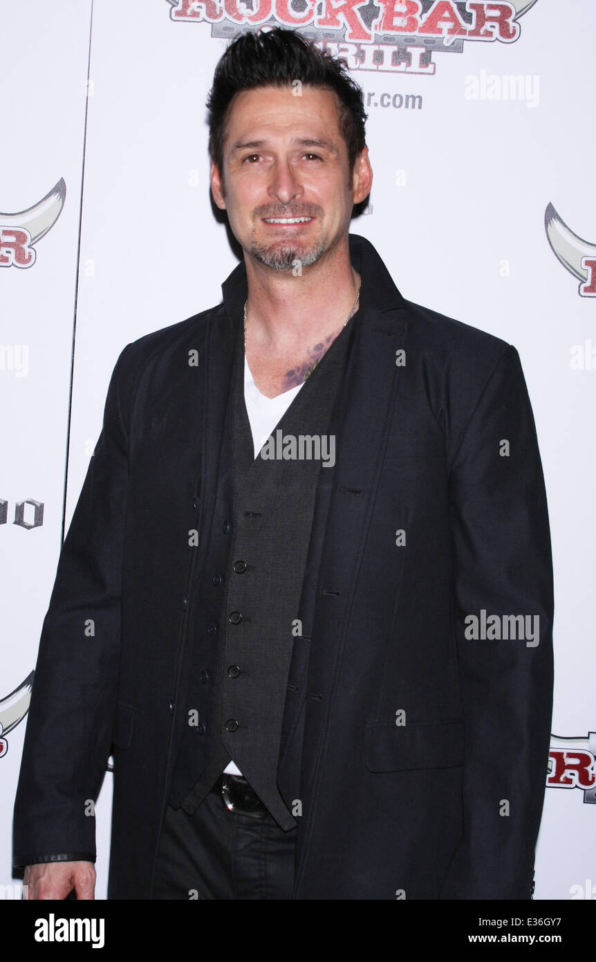 PBR Rock Bar hosts the third season kick-off of Spike’s ''Ink Master ...