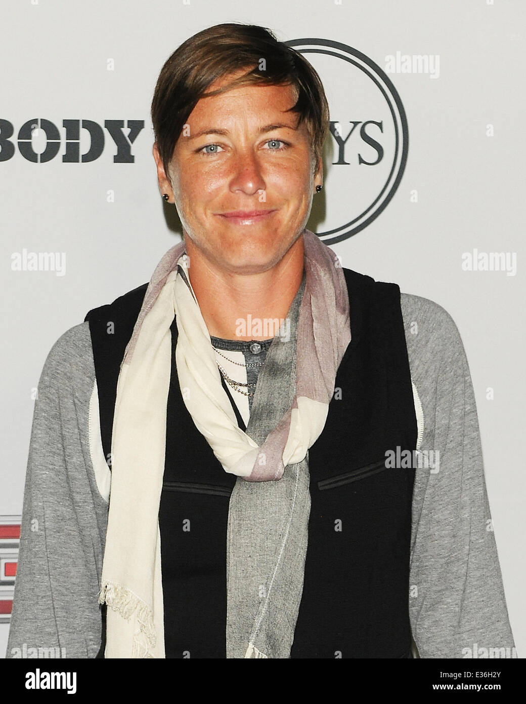 ESPN host a party to celebrate the 5th annual BODY Issue, in ...