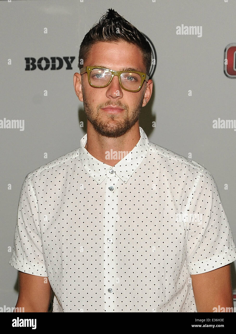 Chandler Parsons Girlfriend Robyn Crowley