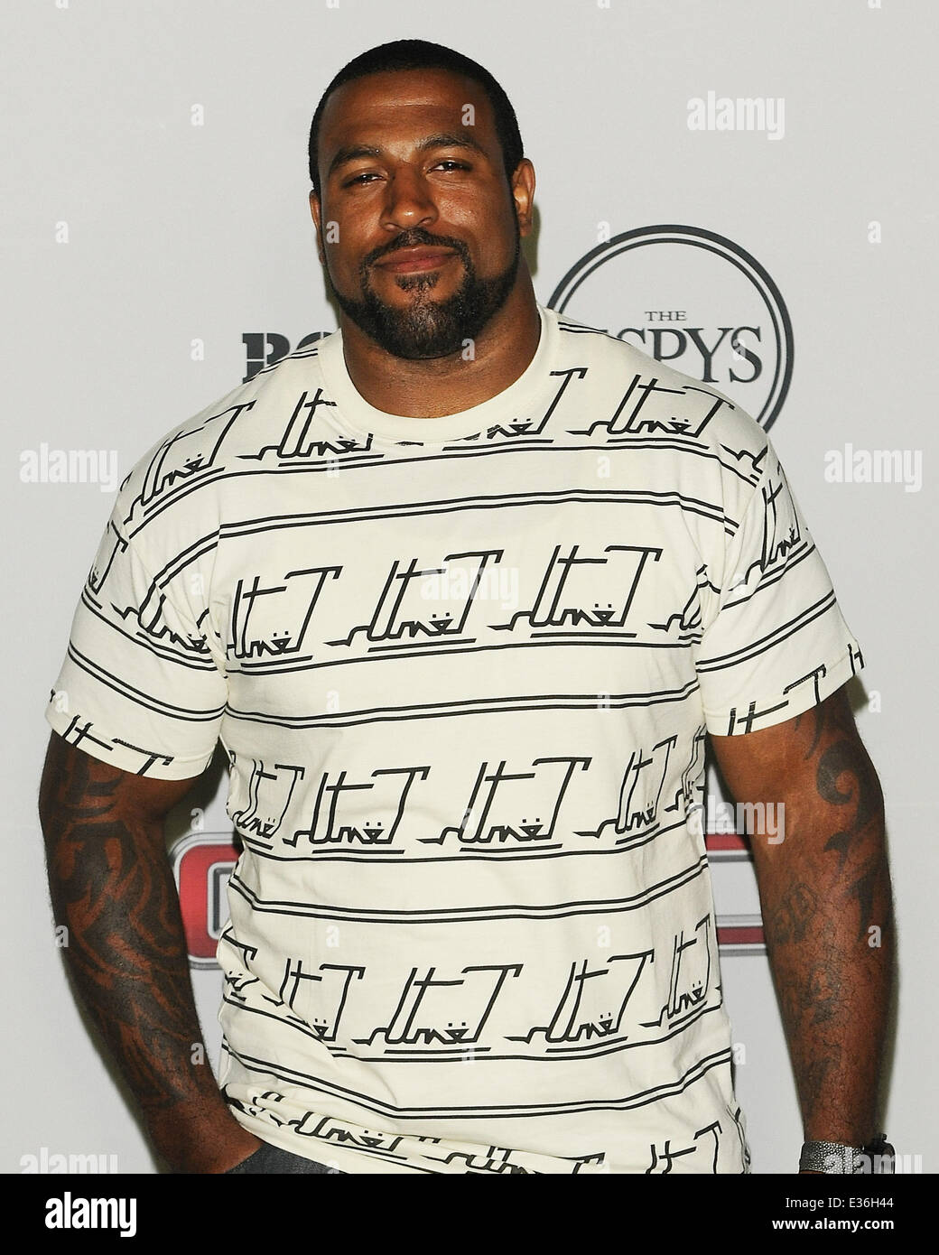 ESPN host a party to celebrate the 5th annual BODY Issue, in ...