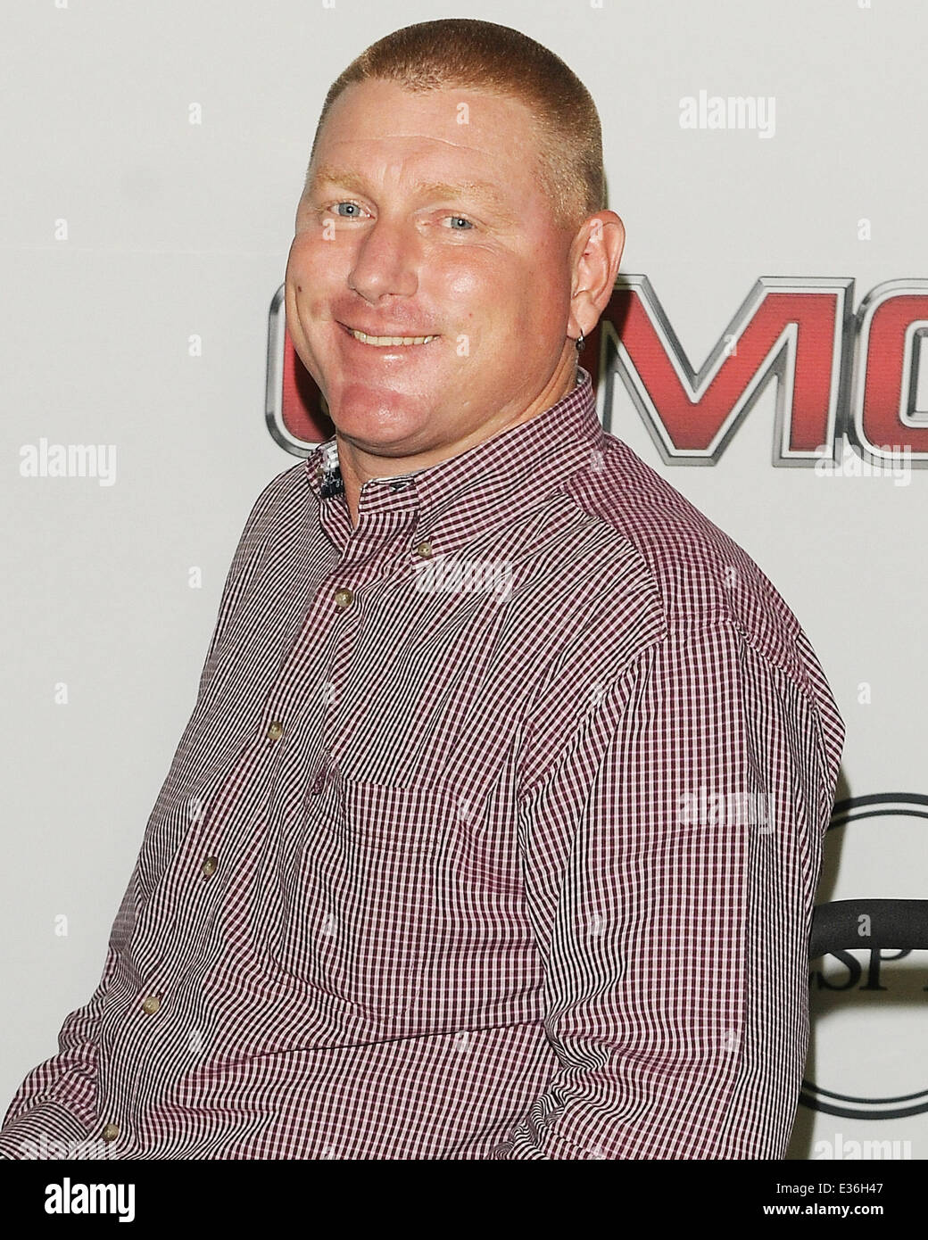 ESPN host a party to celebrate the 5th annual BODY Issue, in ...