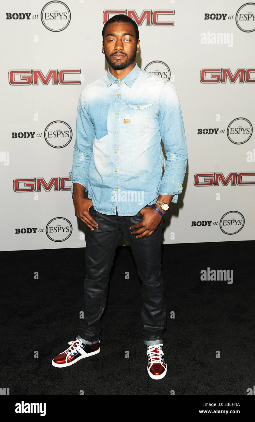 ESPN host a party to celebrate the 5th annual BODY Issue, in ...