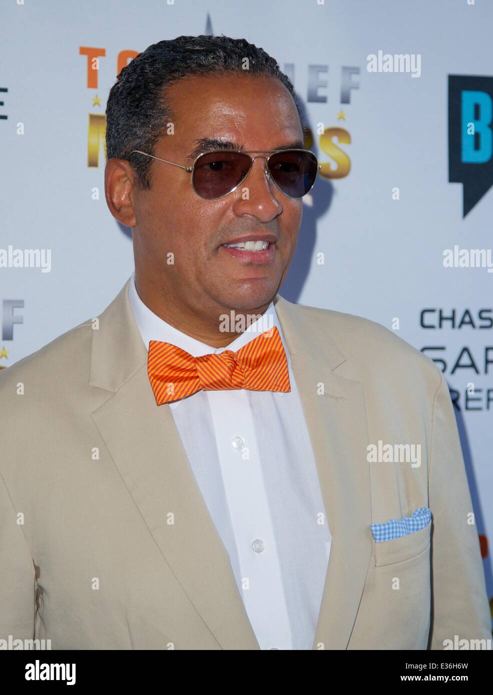 Bravo's 'Top Chef Masters' Season 5 Premiere Celebration at 82 Mercer ...