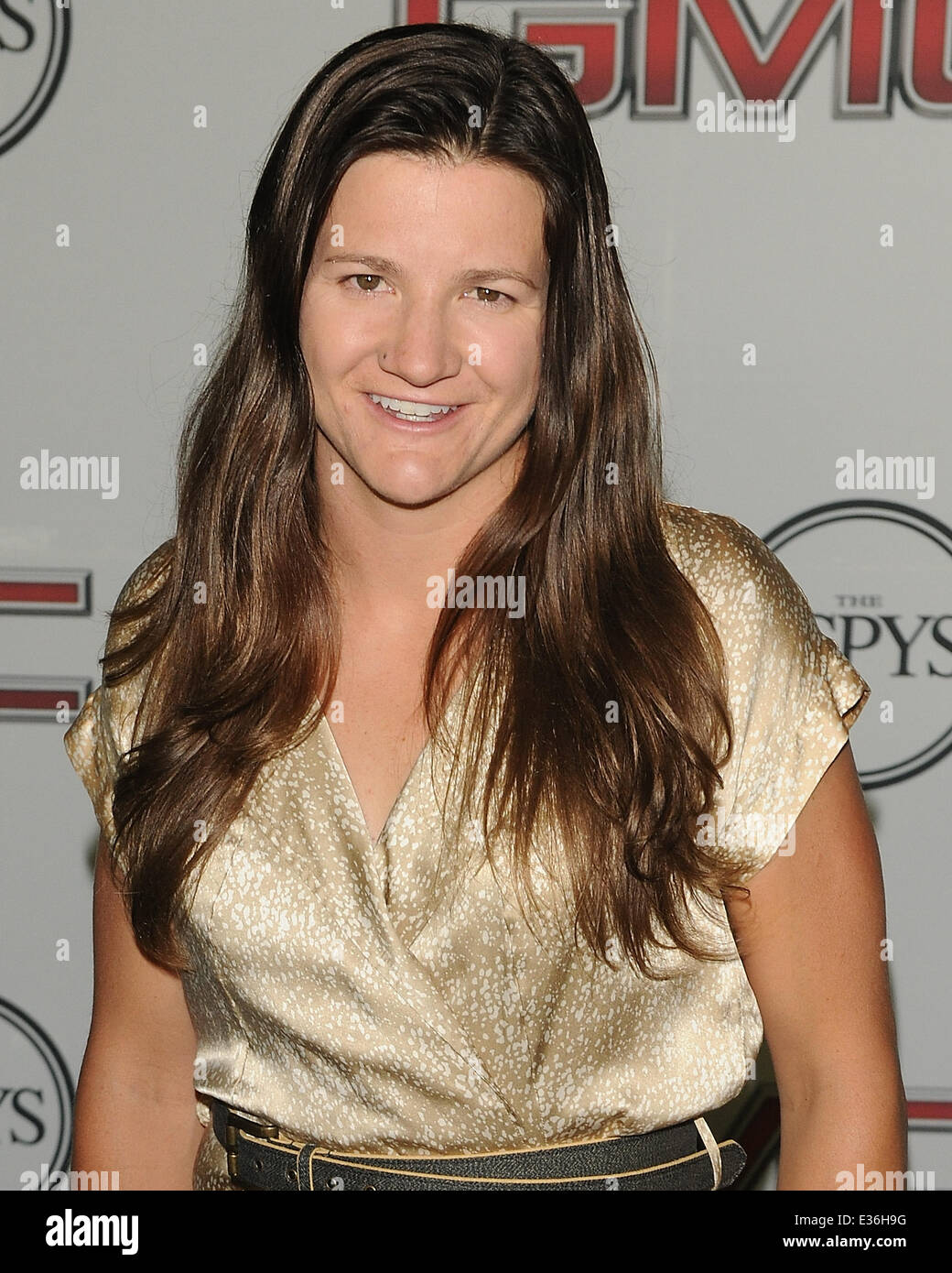 ESPN host a party to celebrate the 5th annual BODY Issue, in ...