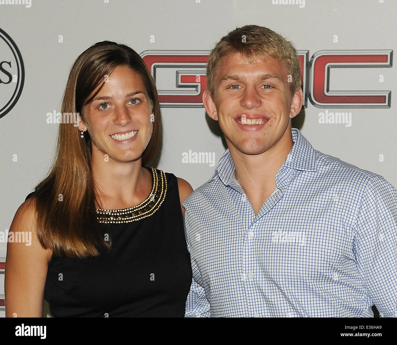 ESPN host a party to celebrate the 5th annual BODY Issue, in ...