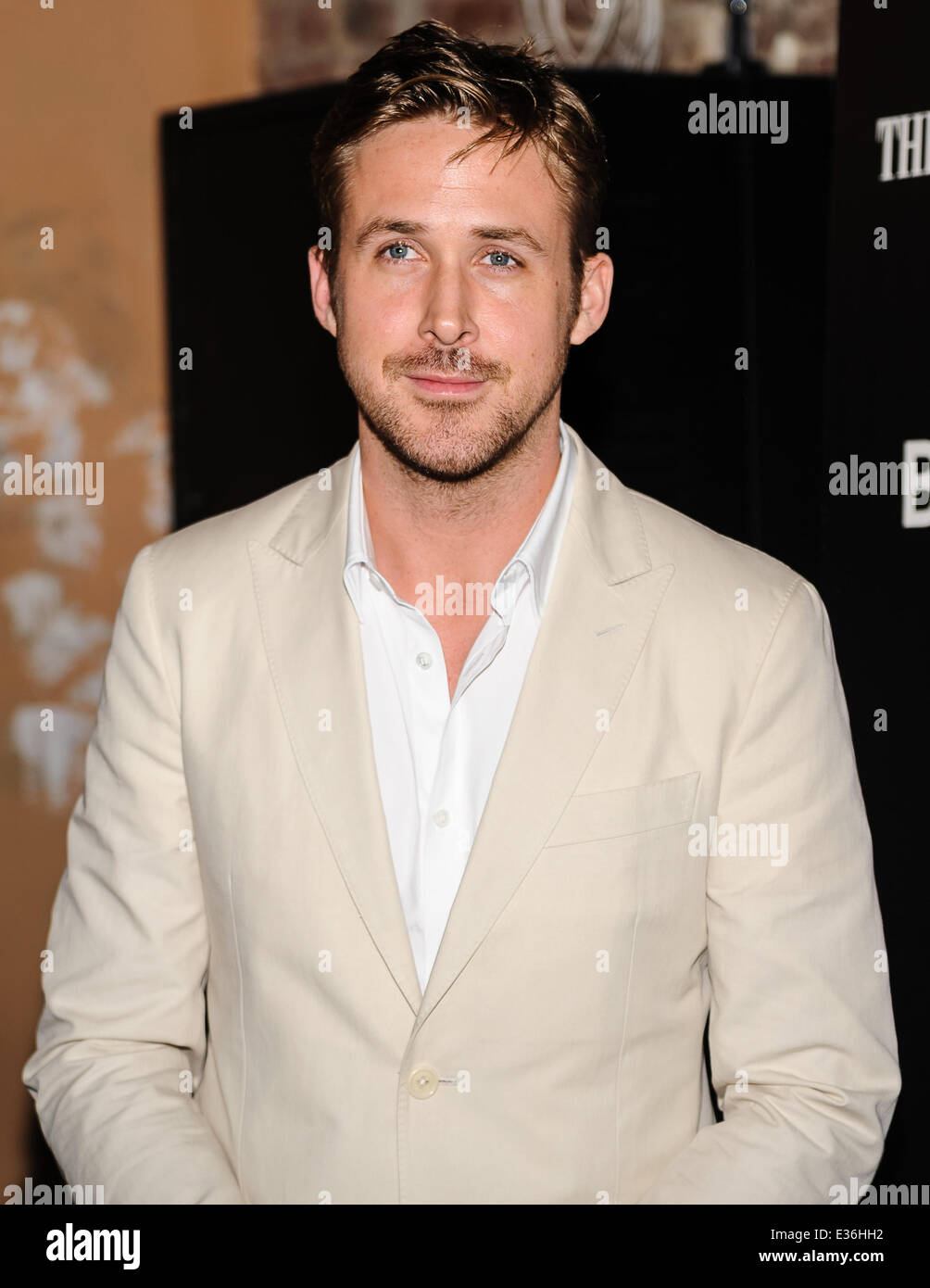 Ryan Gosling Suit Only God Forgives
