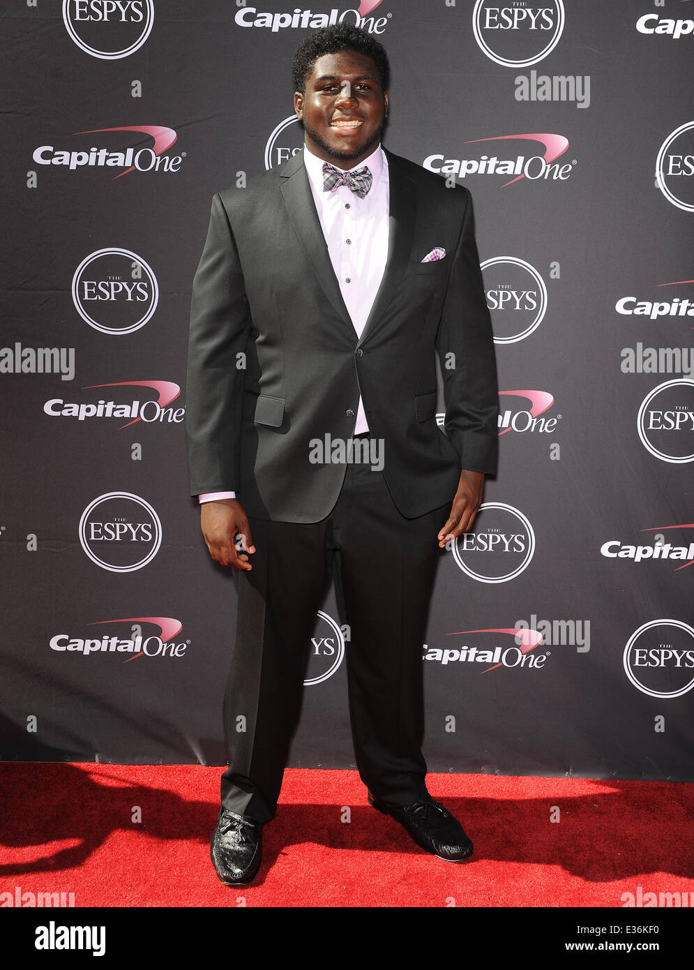 Chance warmack hi-res stock photography and images - Alamy