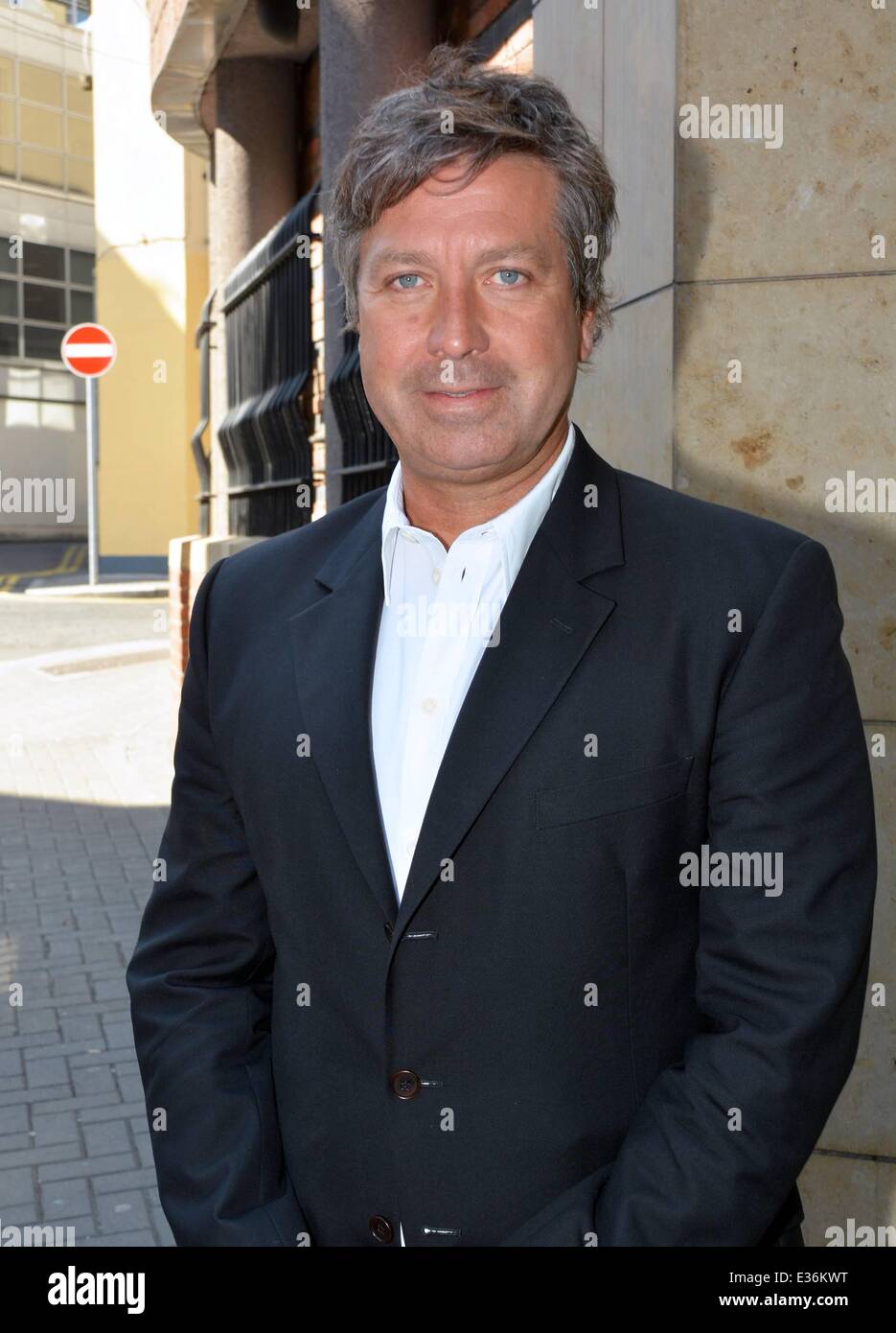 John torode hi-res stock photography and images - Alamy