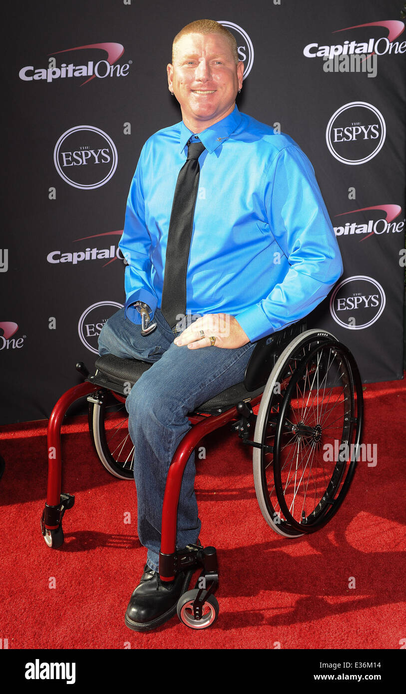 Jeff fabry hi-res stock photography and images - Alamy