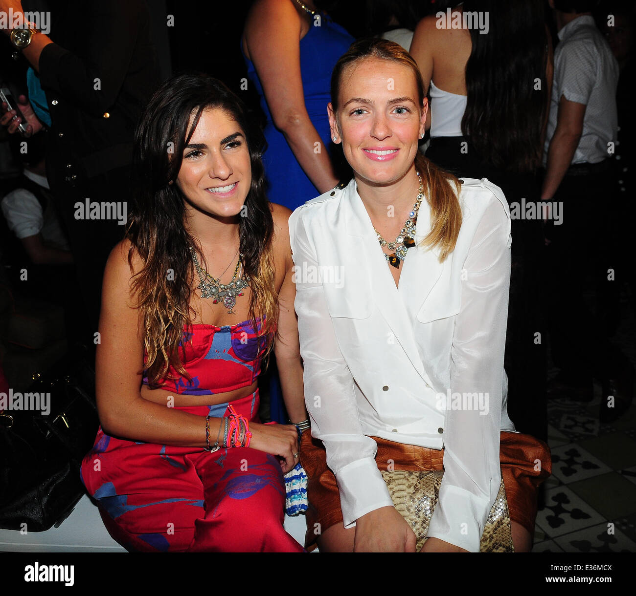 Peroni Emerging Designer Series presented by Fashion Group ...