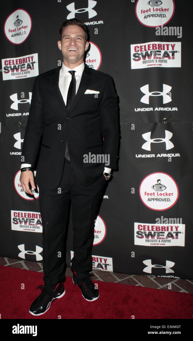 The 2013 ESPY Awards After Party Featuring: Michael Barbuto Where: Los ...