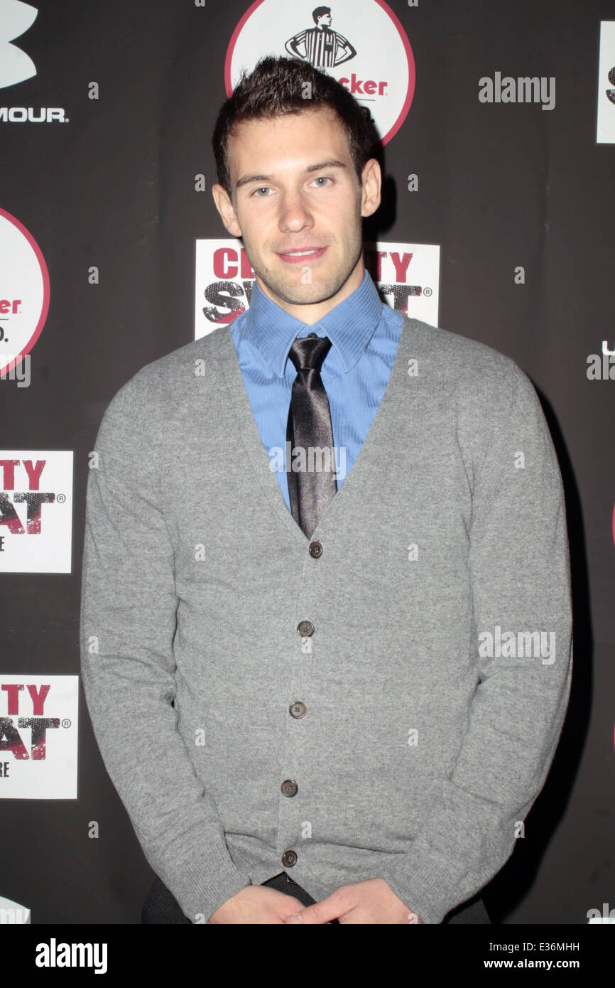 The 2013 ESPY Awards After Party Featuring: Zane Stephens Where: Los ...