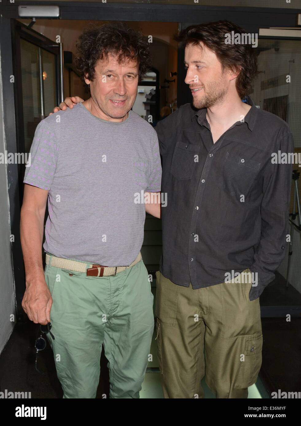 Lance rae hi-res stock photography and images - Alamy