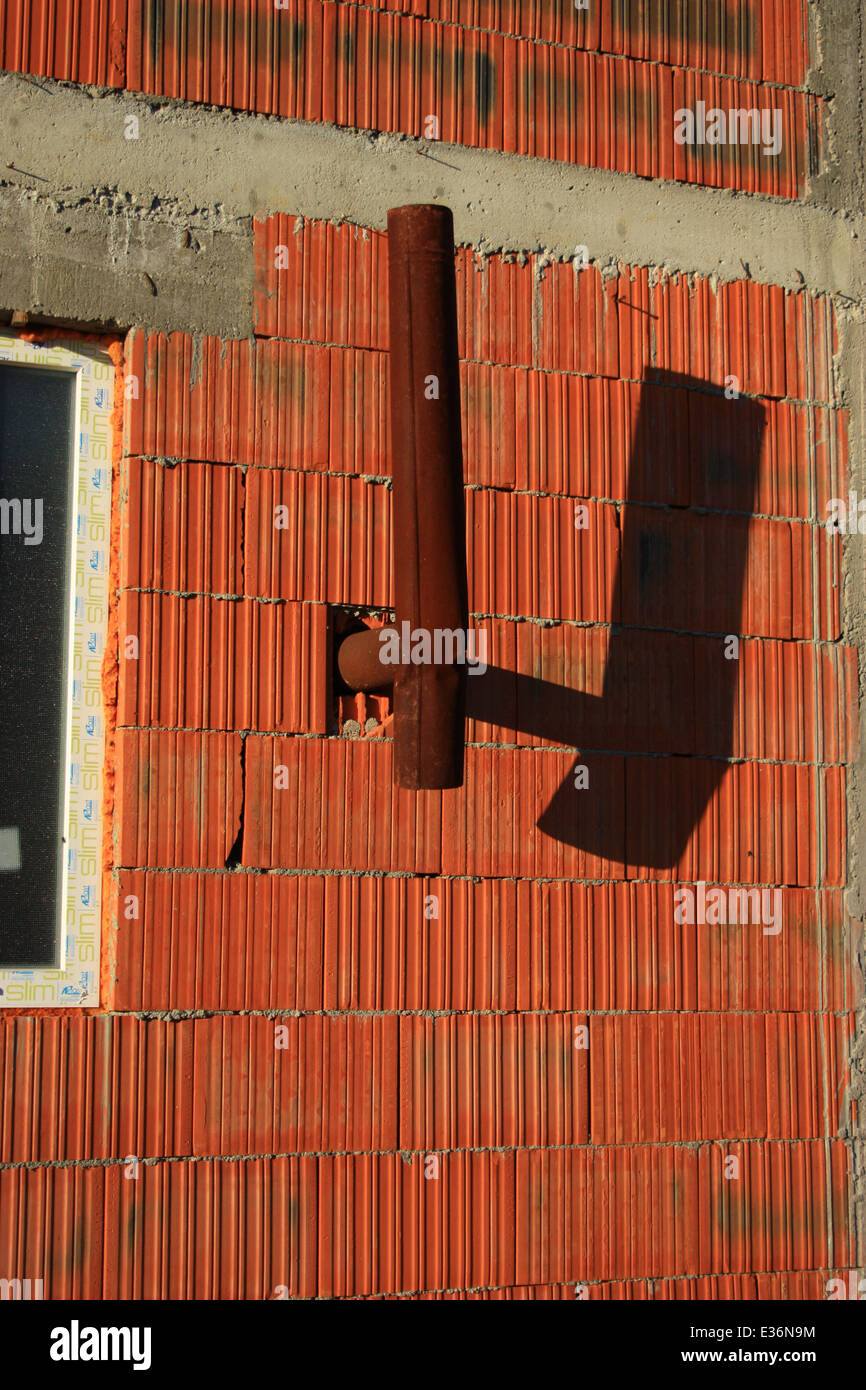 Improvised structure hi-res stock photography and images - Alamy