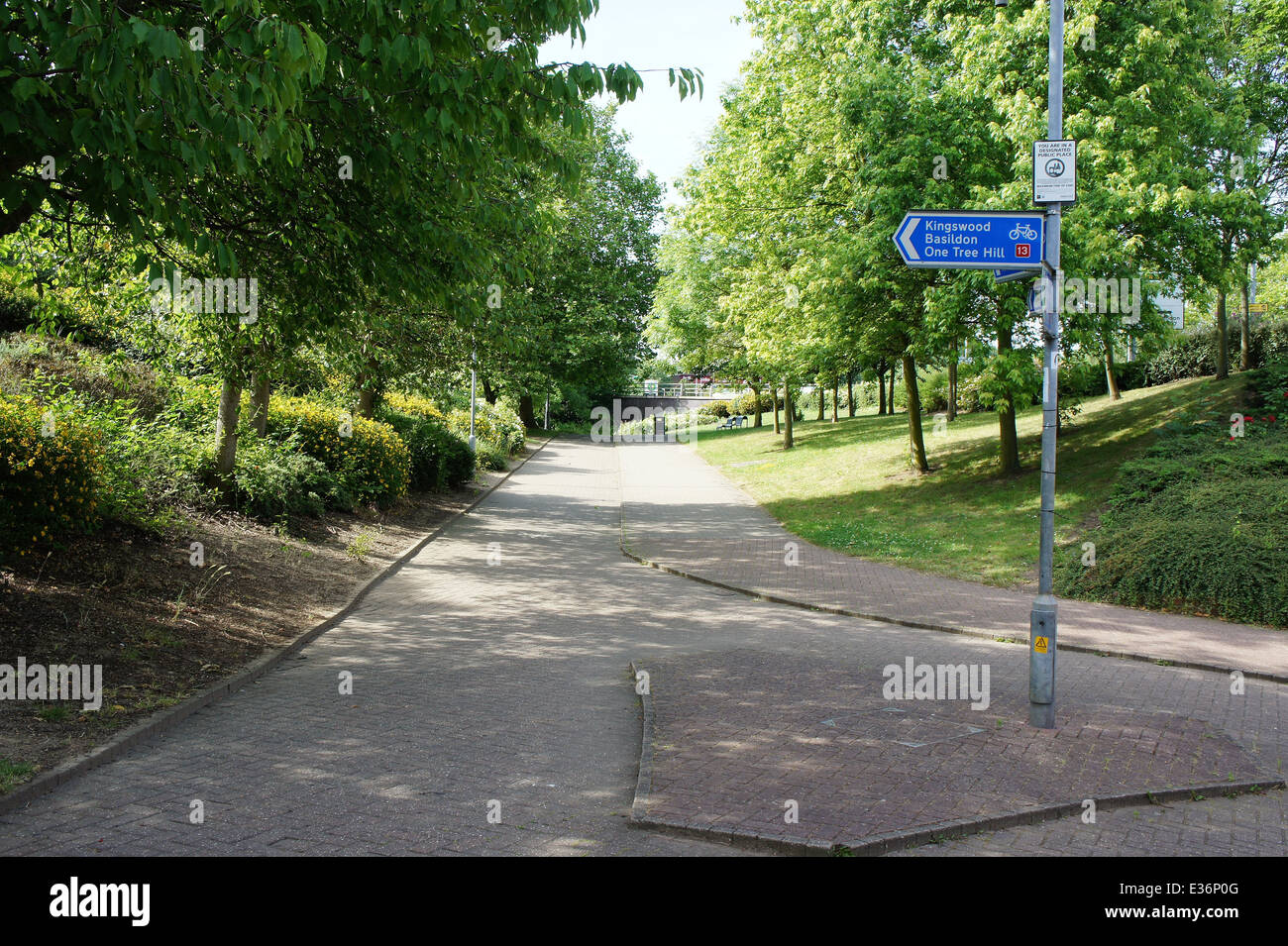 Basildon council office hi-res stock photography and images - Alamy