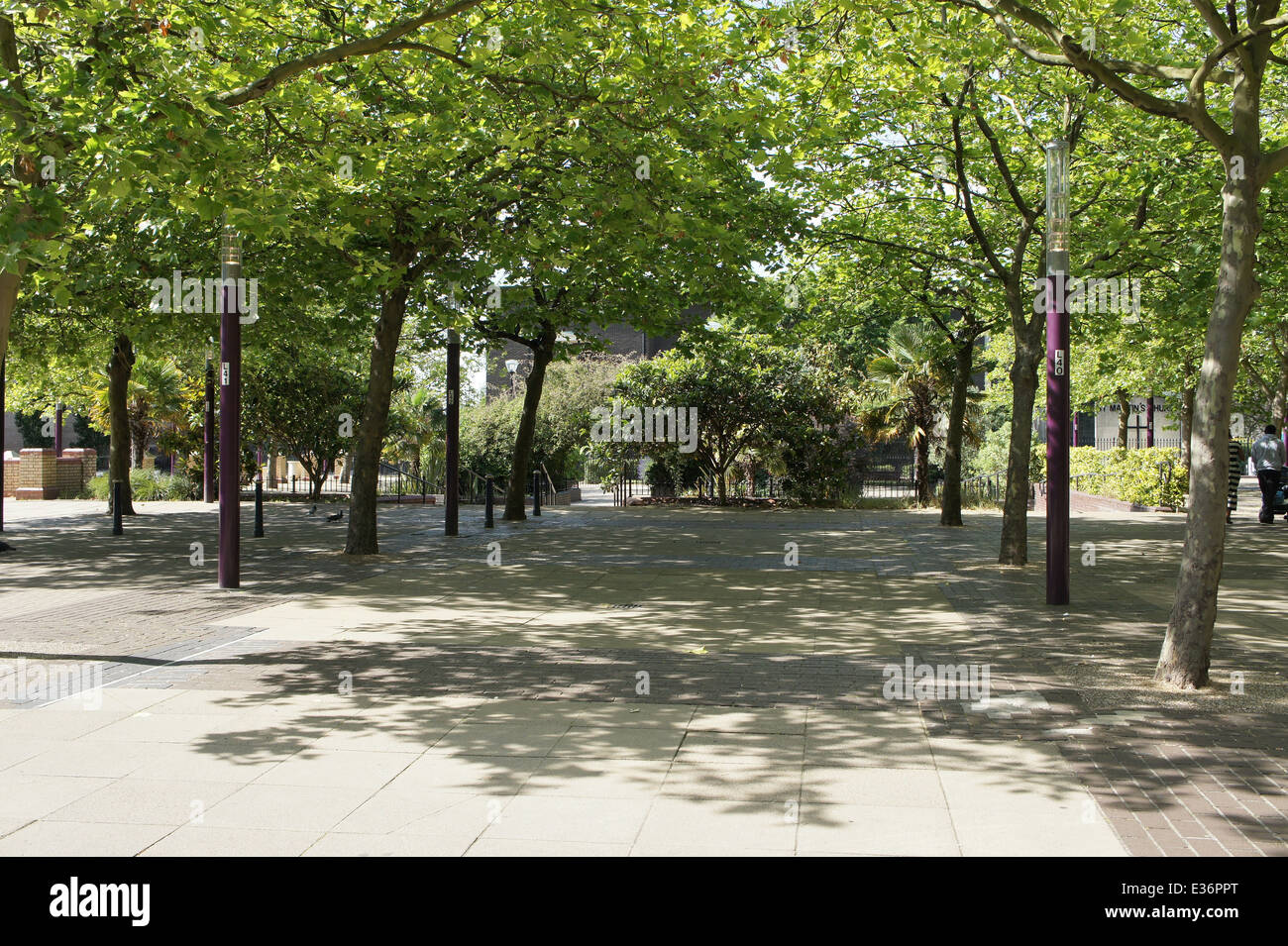 Basildon council office hi-res stock photography and images - Alamy