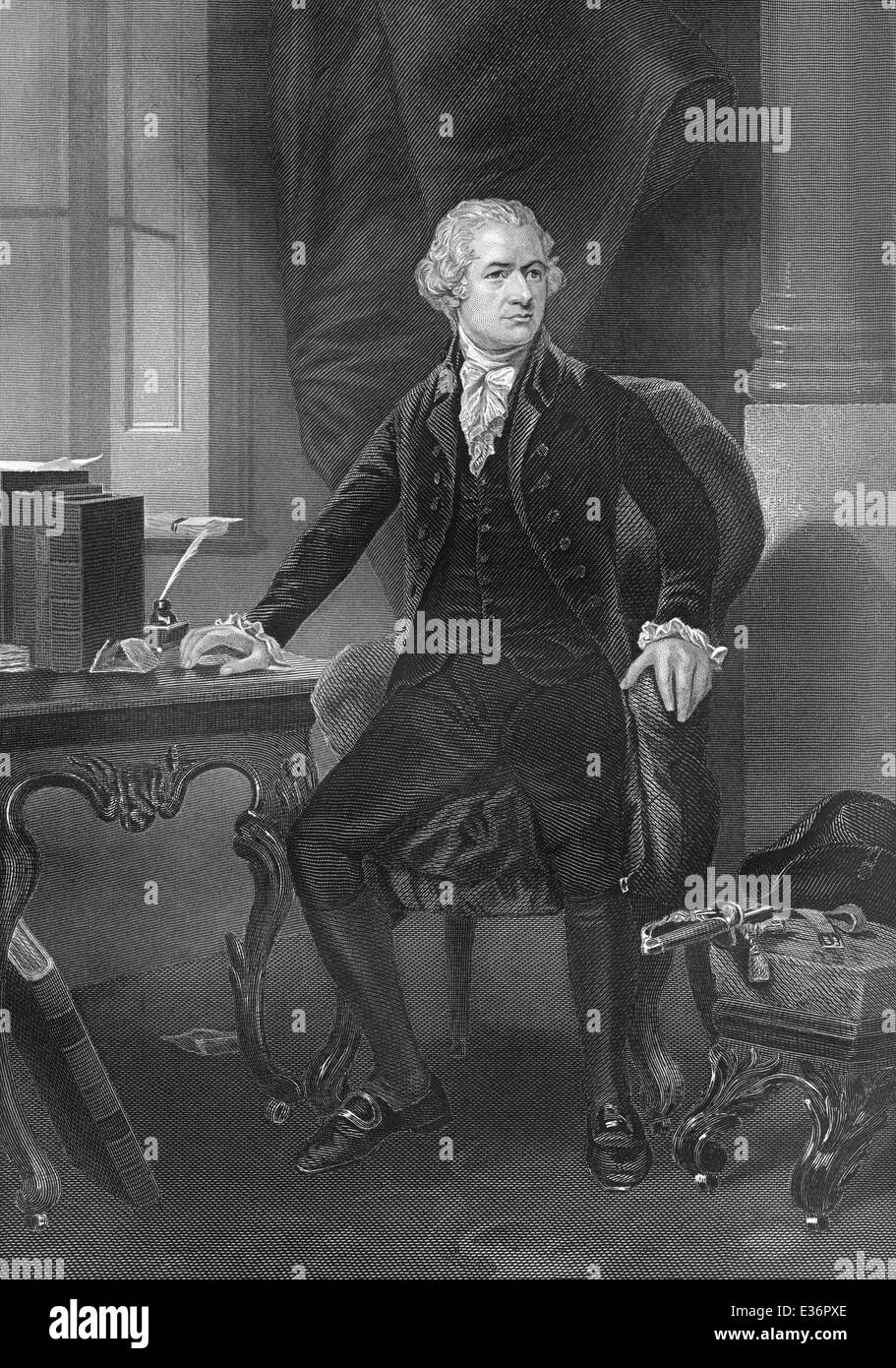 1757 america hi-res stock photography and images - Alamy