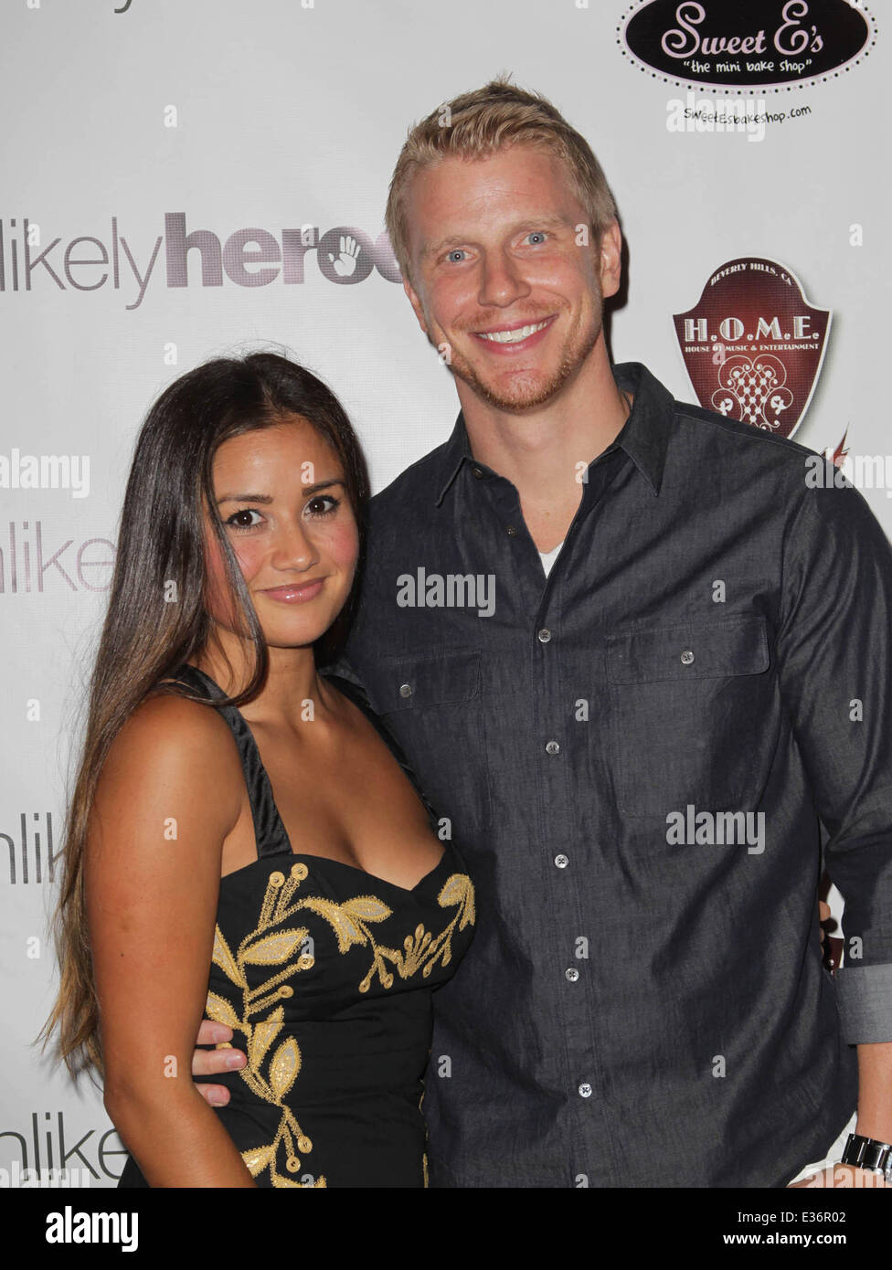 Chelsie Hightower and Peta Murgatroyd's joint charity birthday party ...