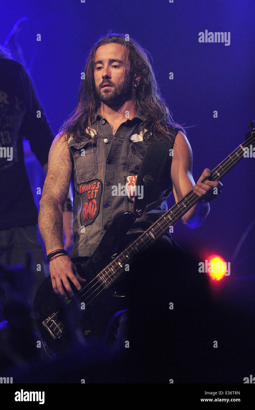 Johan Andreassen High Resolution Stock Photography and Images - Alamy